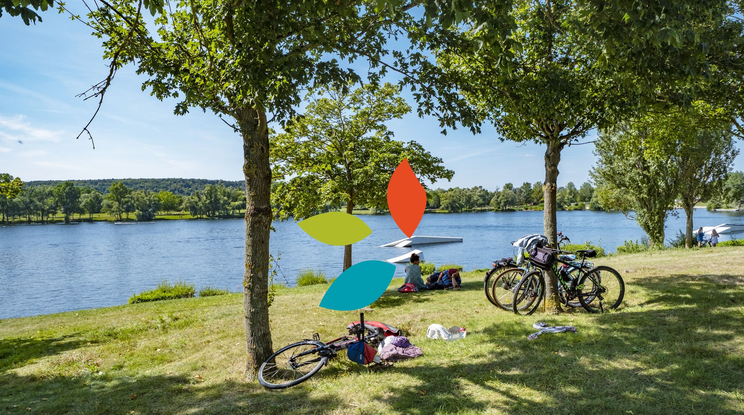 Découvrez toutes les activités au Parc de Léry-Poses